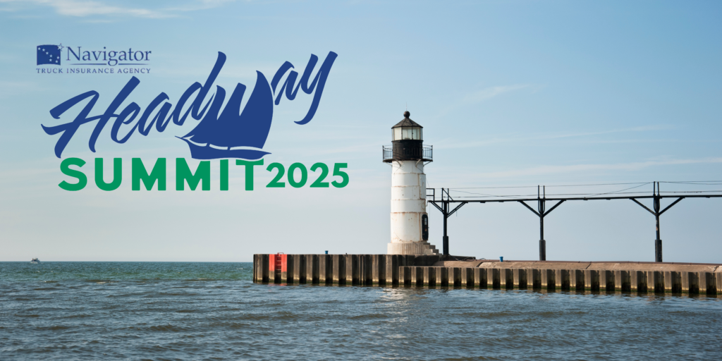 2025 Headway Summit - Navigator Truck Insurance Agency